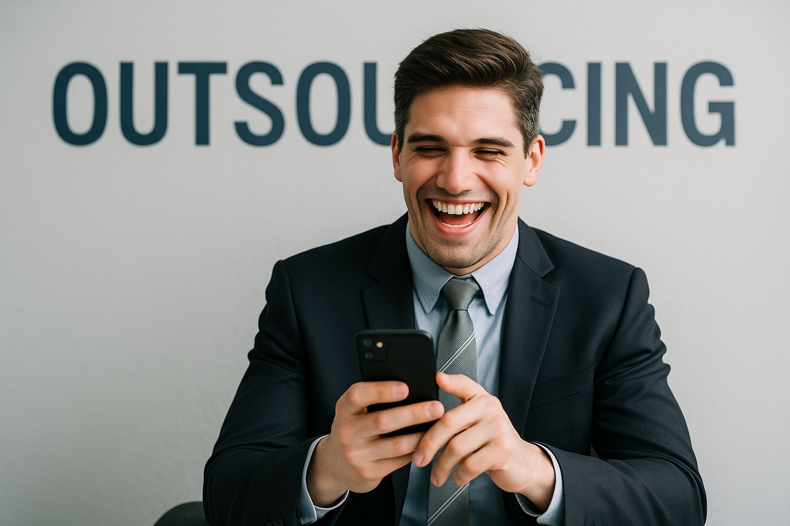 What Is Sales Outsourcing? The Meme Edition - Munzai Solutions | Your ...