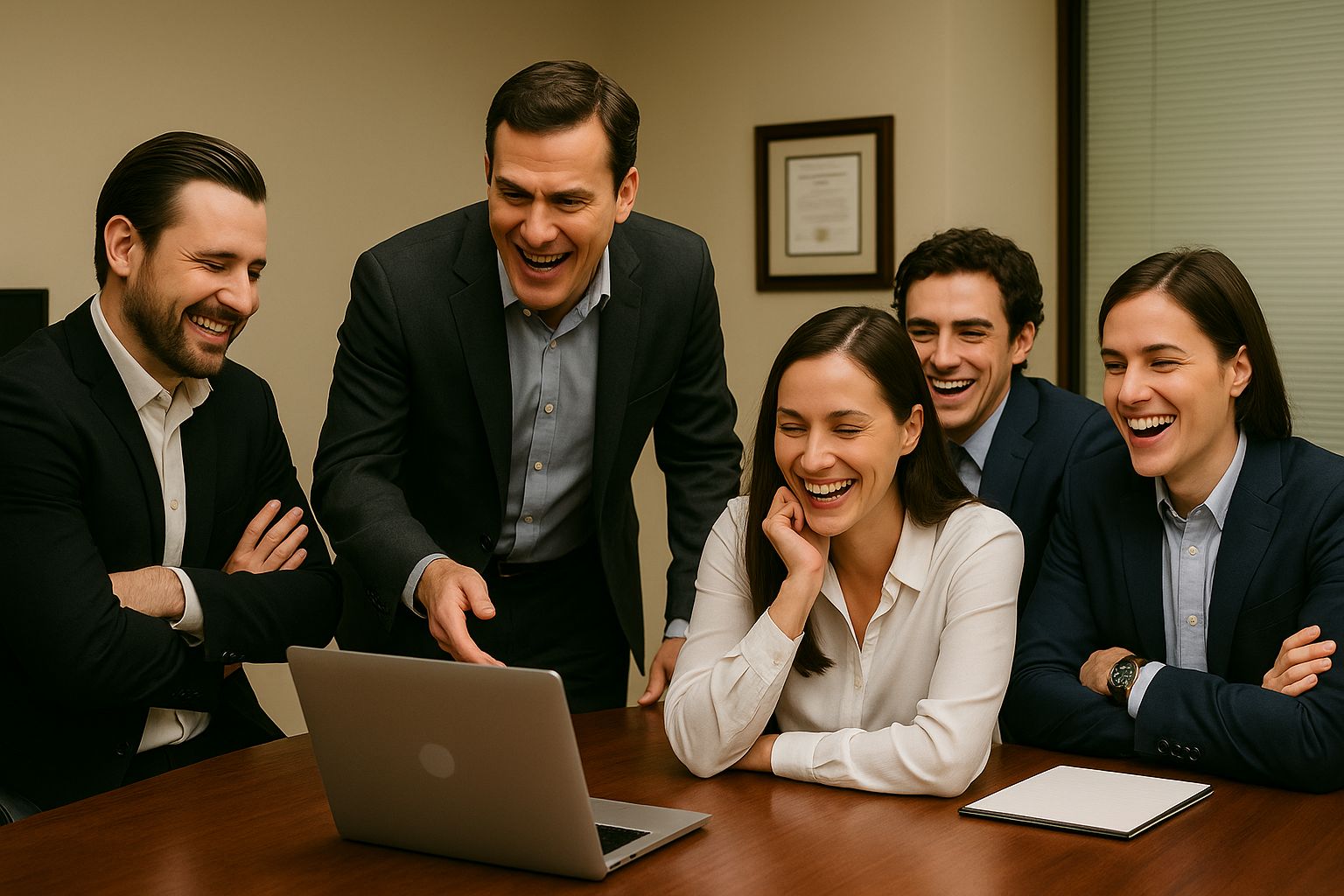 From Chaos to Closed Deals:The Sales Journey In Memes - Munzai ...